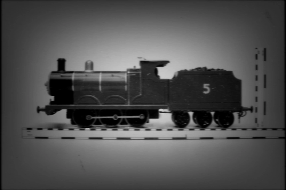 Accurate James Reference Sheet | Fandom