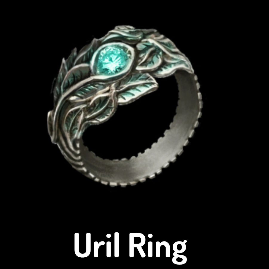 Uril Ring | 9ºCamadas Wiki | Fandom