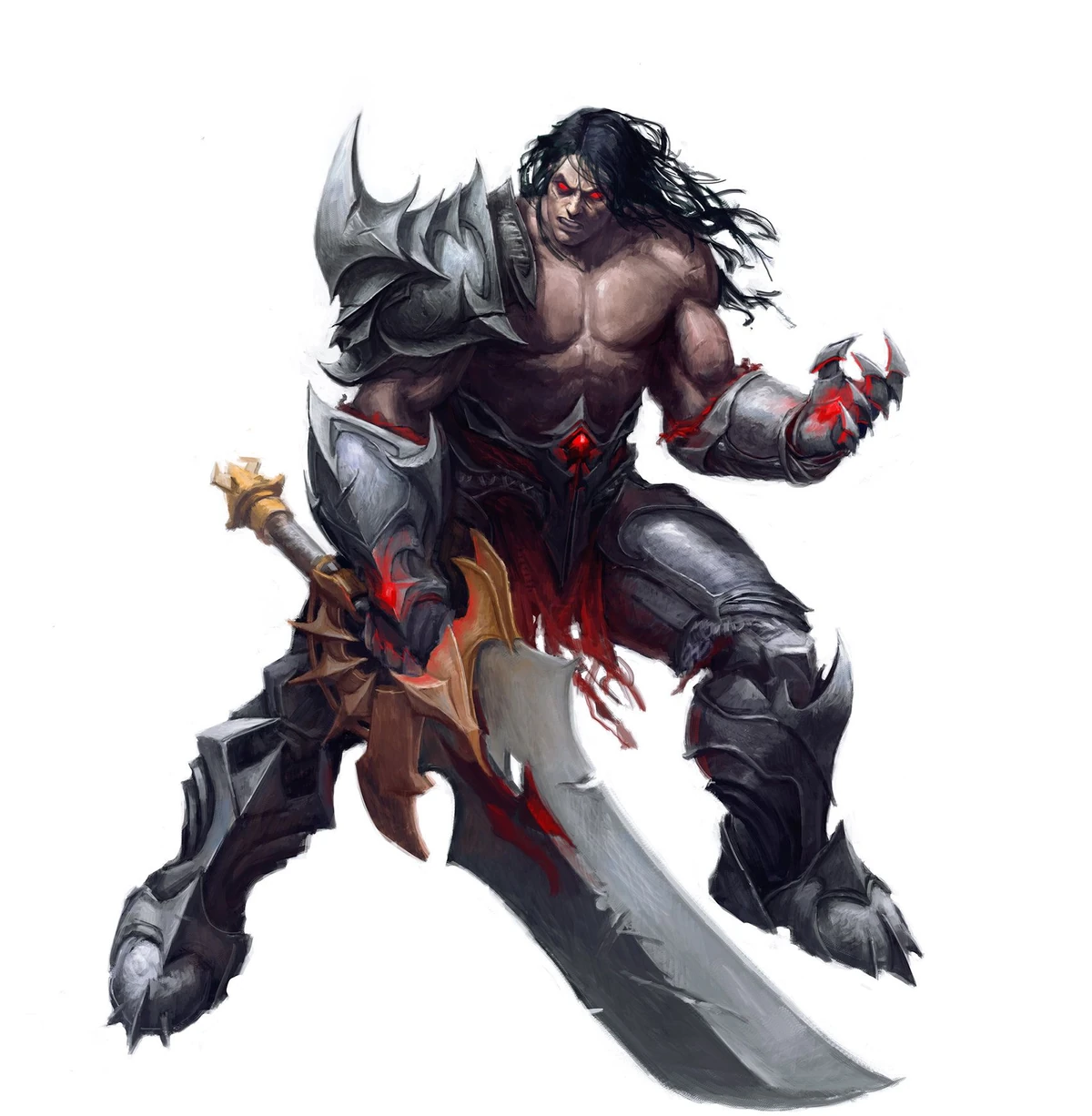 Veriel | 9ºCamadas Wiki | Fandom