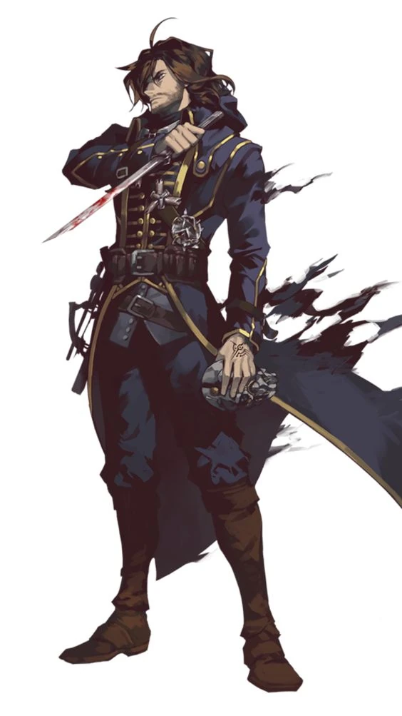 Vash | 9ºCamadas Wiki | Fandom