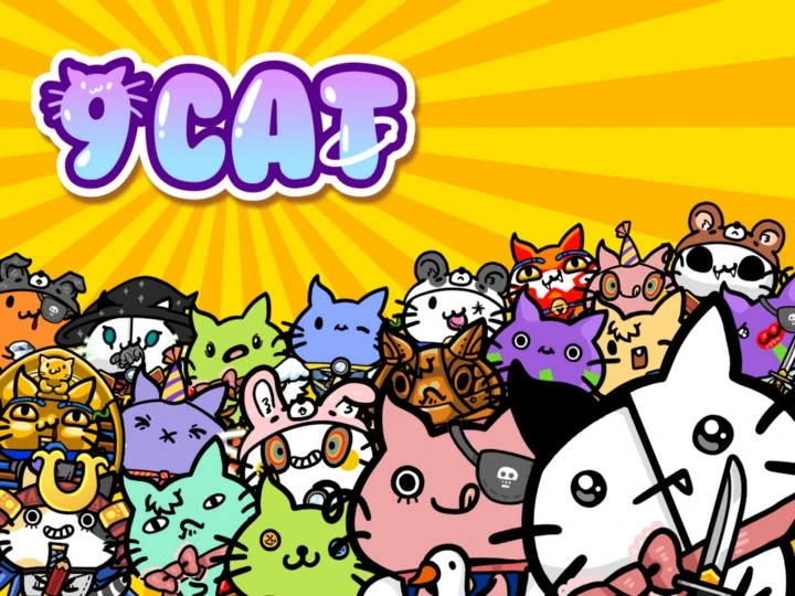 9Cat | 9Cat Saga Wiki | Fandom
