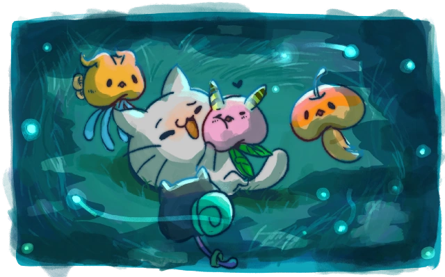 9Bean | 9Cat Saga Wiki | Fandom