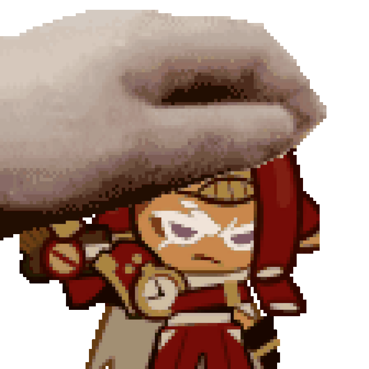 Happy one year anniversary String Gummy Cookie! | Fandom