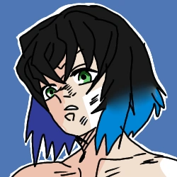 Inosuke Hashibira | Fandom