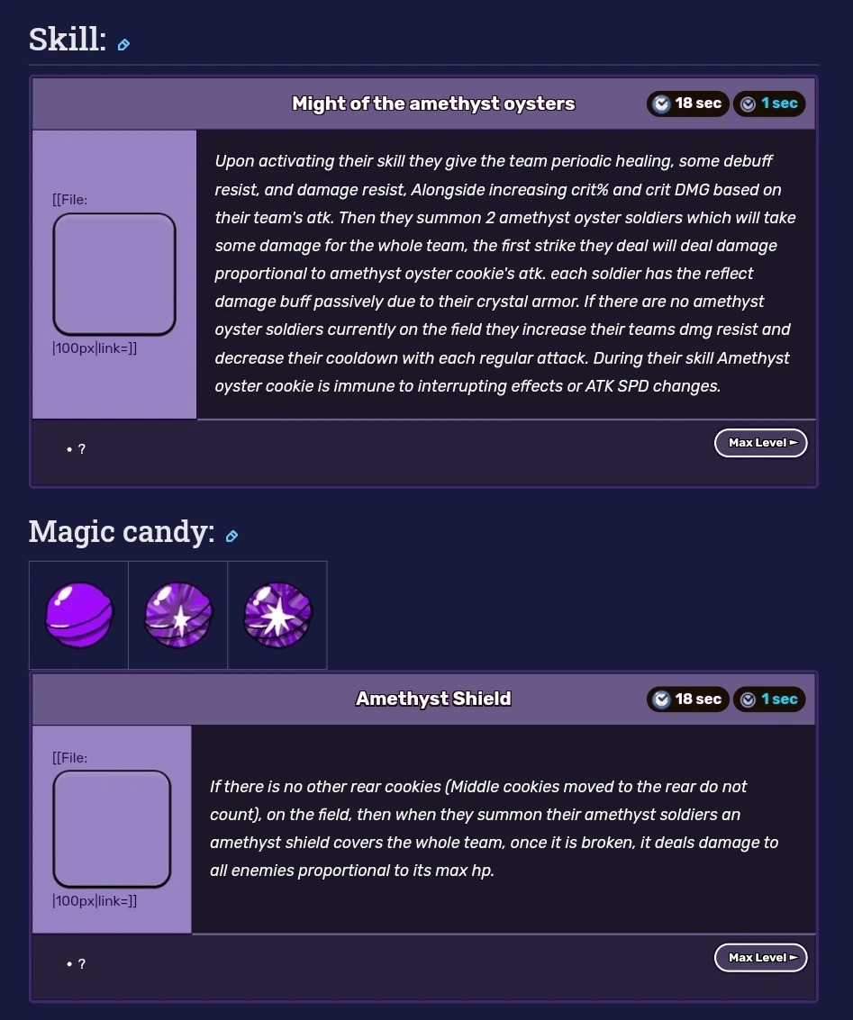 *sigh* great. | Fandom