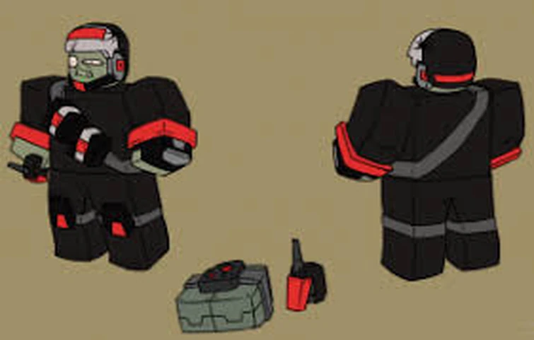 Discuss Everything About Tower Defense X Wiki | Fandom