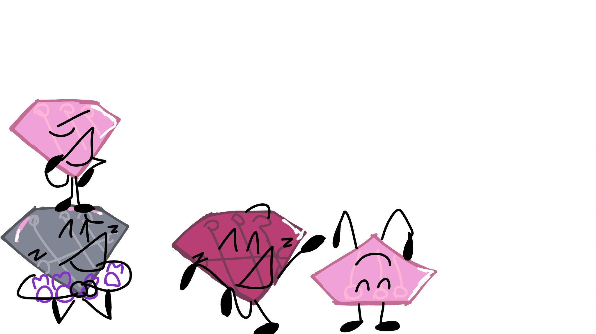 Ruby's Forms [ that's all i can do ] | Fandom