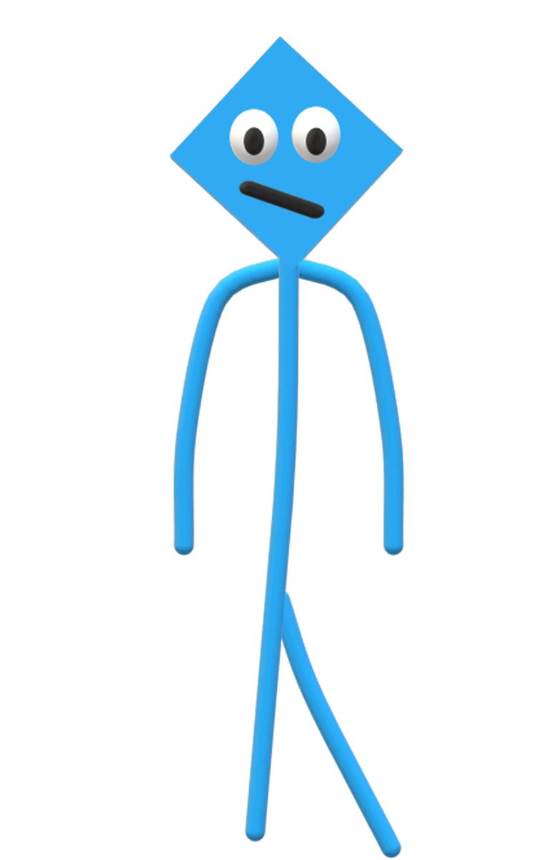 Diamond Man Remaster! | Fandom