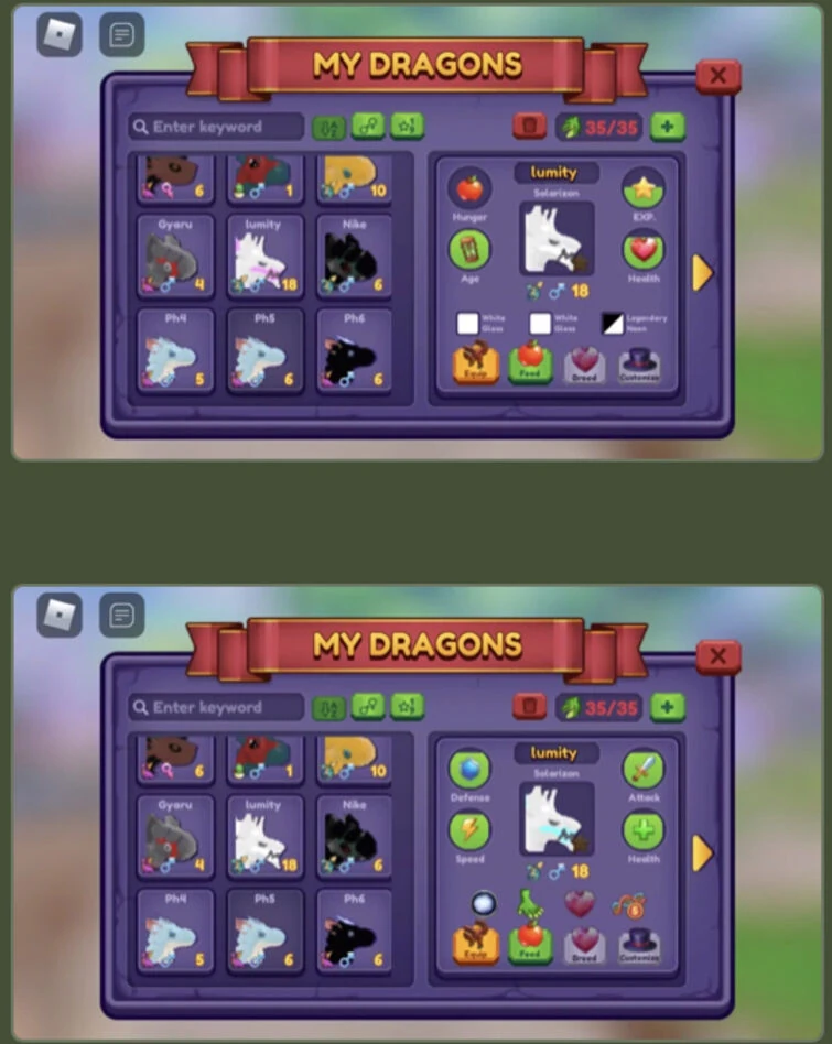 +Trading Fm legendary color reverse highlighter Solarizon+ | Fandom