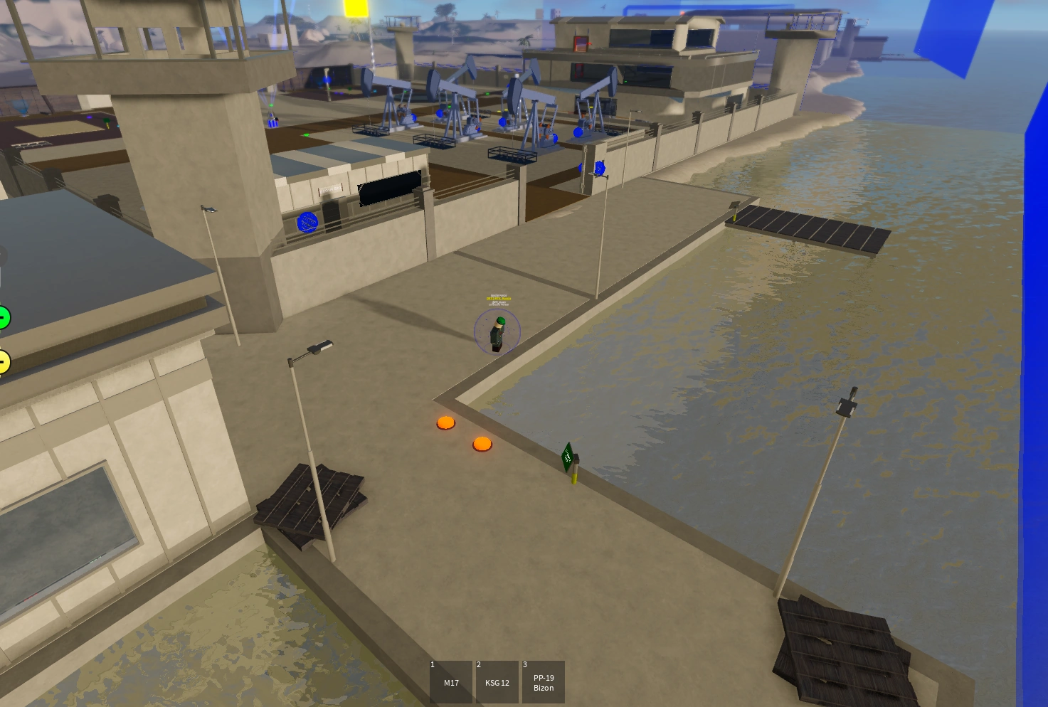 Where do I buy the SURC and Vietnam Boat? | Fandom