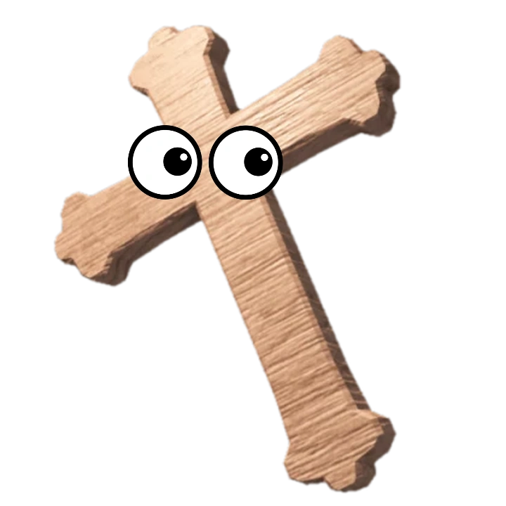 Crucifix | Fandom