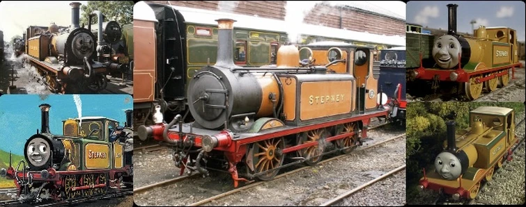 Discuss Everything About Thomas the Tank Engine Wiki | Fandom