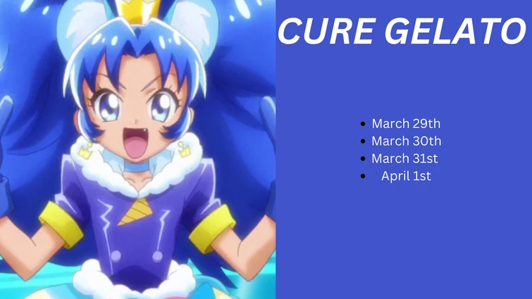Discuss Everything About Pretty Cure Wiki | Fandom