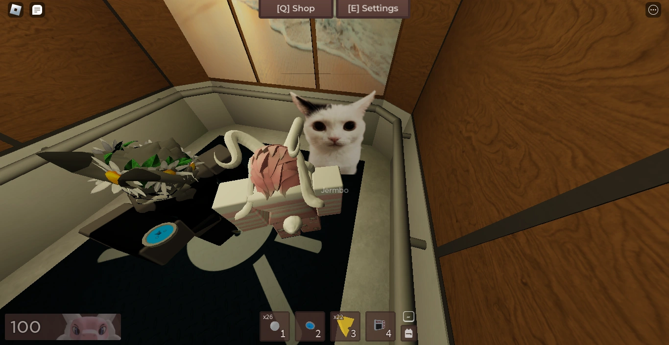 YALL I GOT JERMBO FOR THE FIRST TIME!! | Fandom