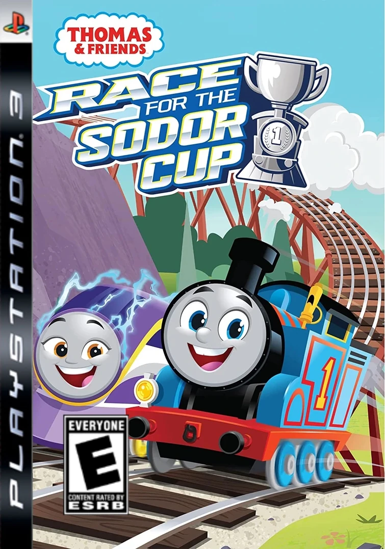 Discuss Everything About Thomas & Friends: All Engines Go Wiki | Fandom