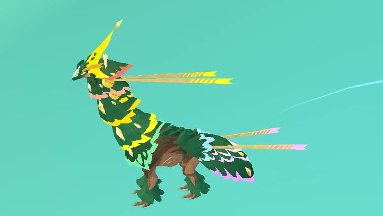 Discuss Everything About Creatures of Sonaria Wiki | Fandom