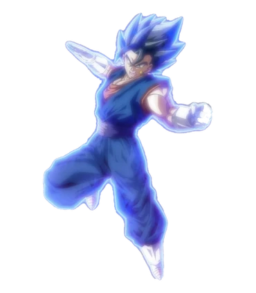 Which Vegito is the best? (by design!) | Fandom