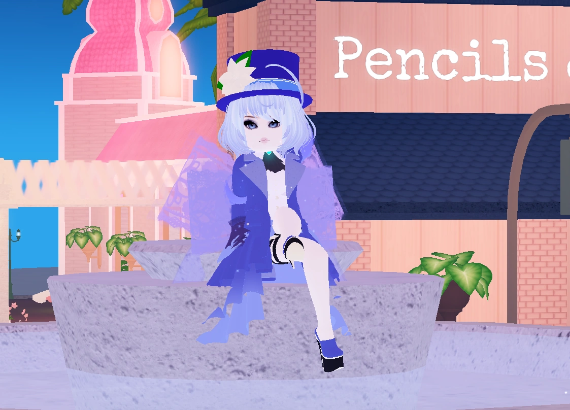 Focalors cosplay! ☆ | Fandom