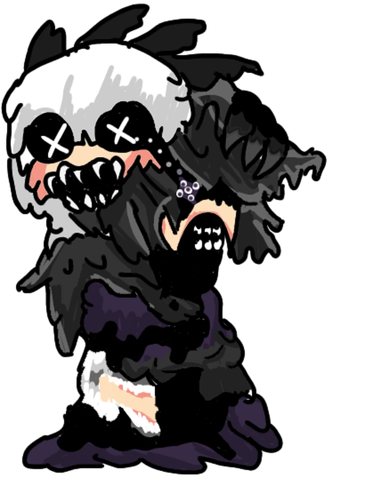 AU! Corrupt Hunter & Ava, I need help on their backstory | Fandom