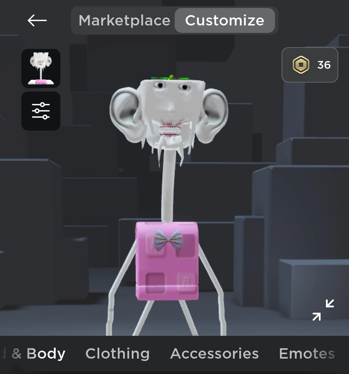 doctor nowhere on roblox | Fandom