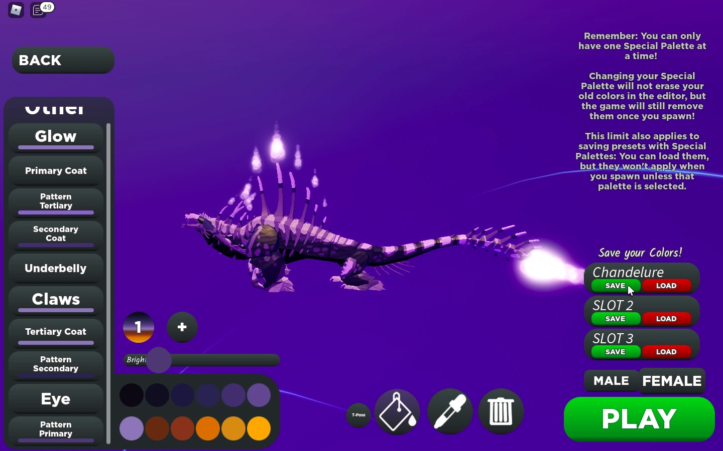 Rate meh cryptoth skin | Fandom