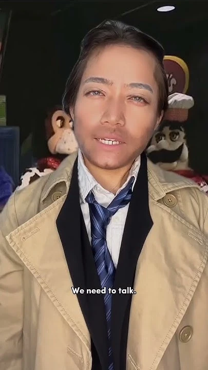 Best SPN Representation | Fandom