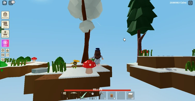 My new island yayayaa! | Fandom