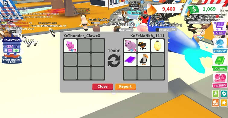 WFL PLEASE. | Fandom