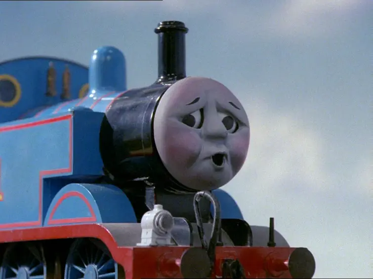 Thomas’ Face Masks Elimination Part 2 | Fandom