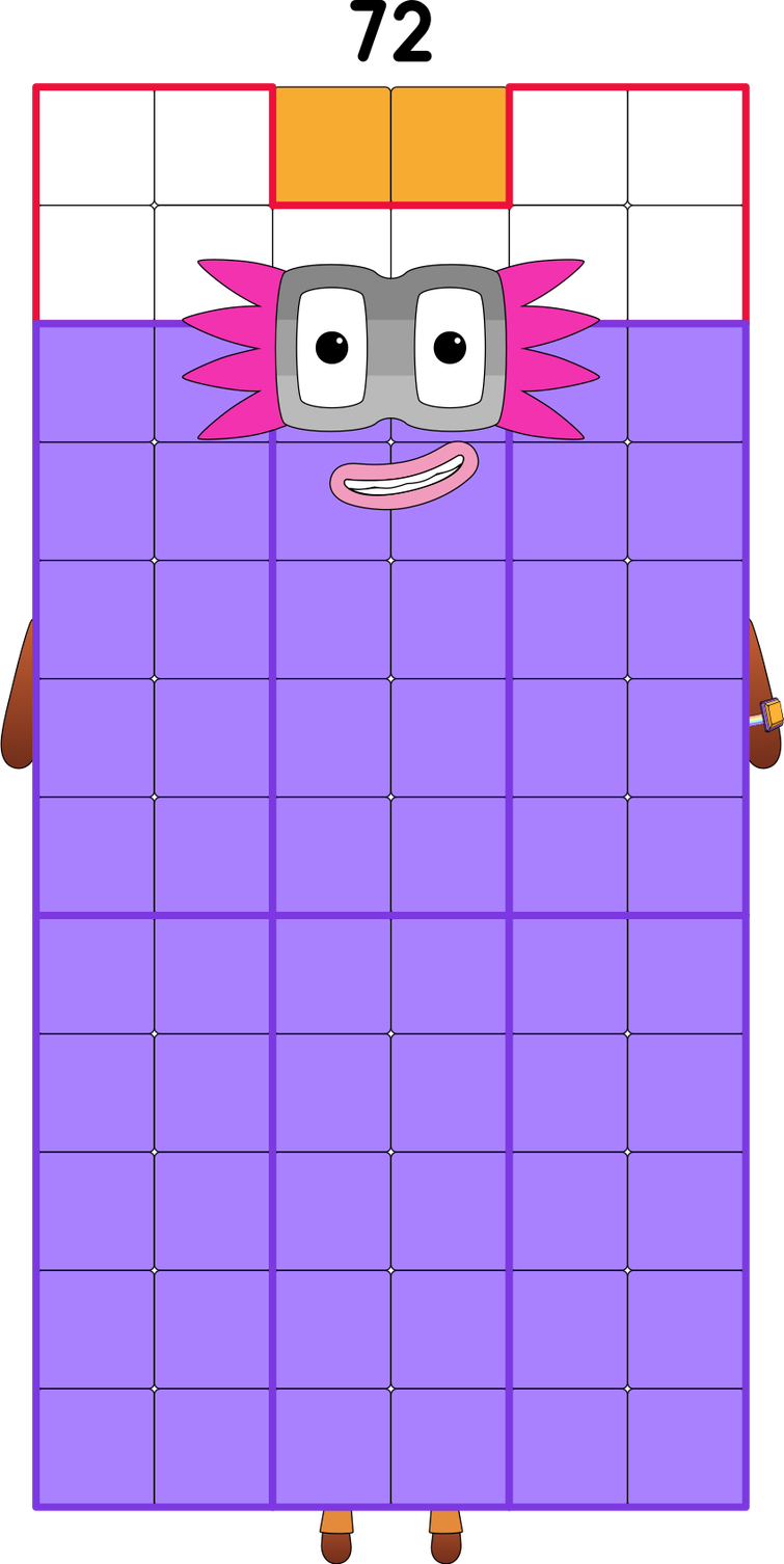 Discuss Everything About Numberblocks Wiki | Fandom