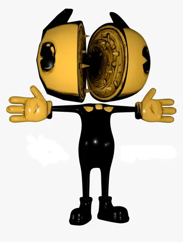 Whats the best ink bendy design? | Fandom