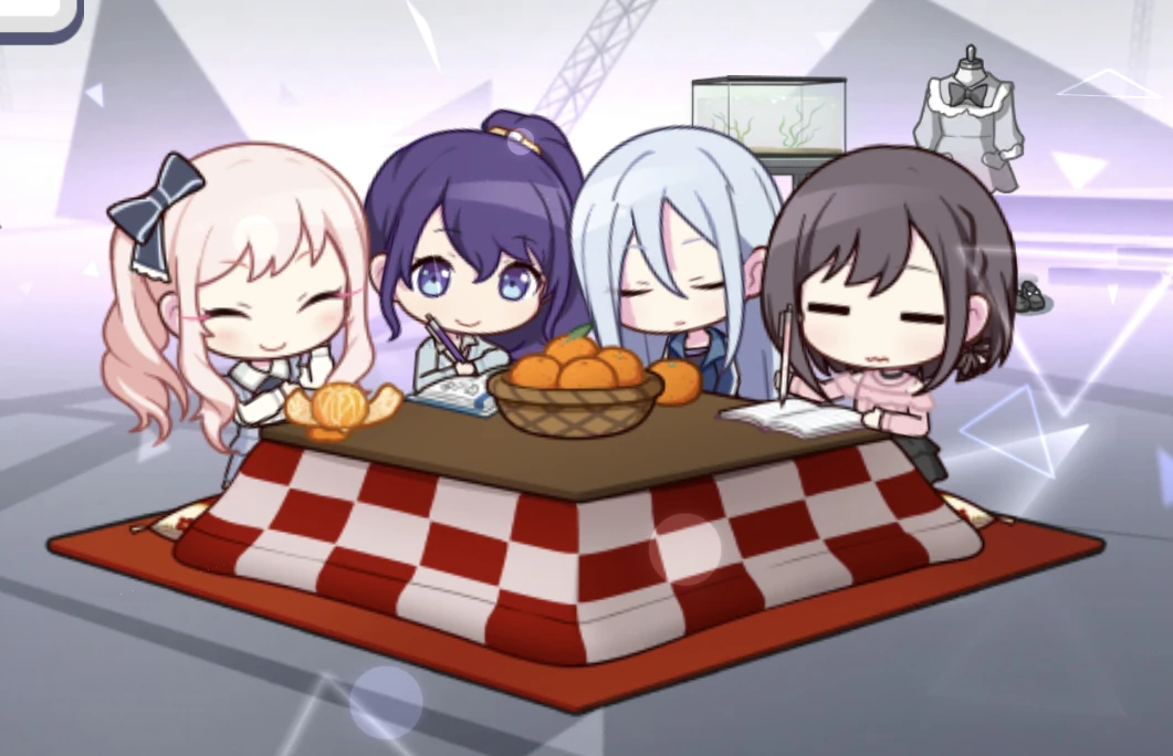 THIS IS SO CUTE WHATTT | Fandom