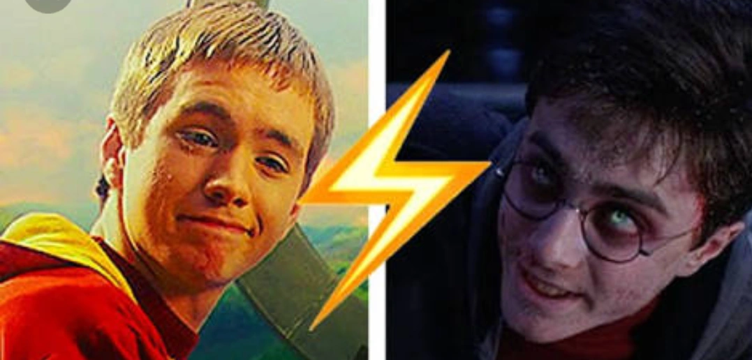 Who is a better Quidditch captain? | Fandom