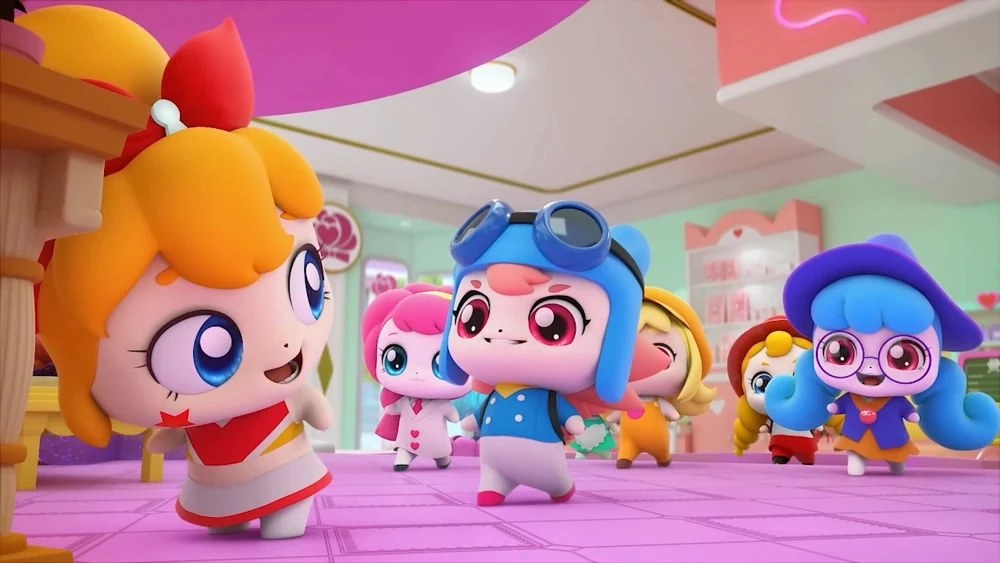 Hey I’m back! | Fandom