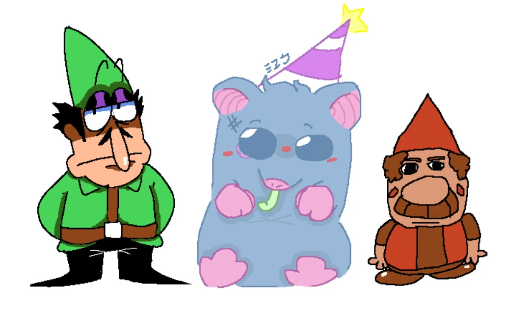 Everybody wanna be a superstar | Fandom