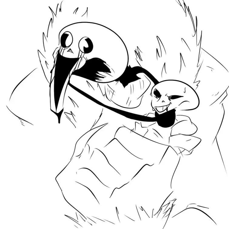 Discuss Everything About Alphatale Wiki | Fandom