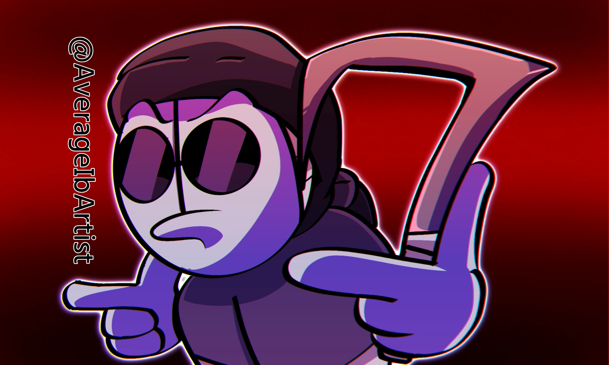 Sanford (Banbuds) | Fandom