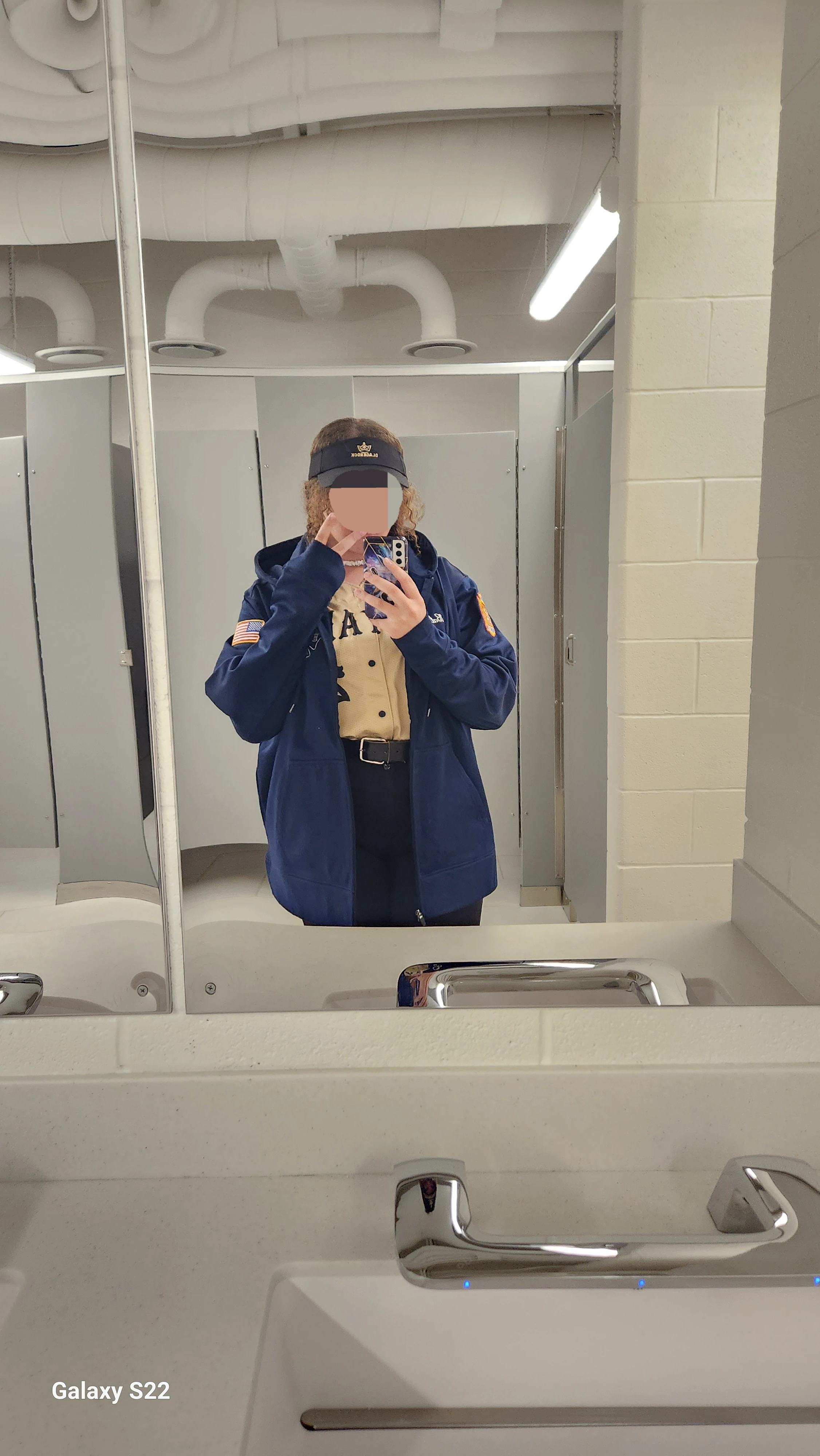 hi yall its me Mikey