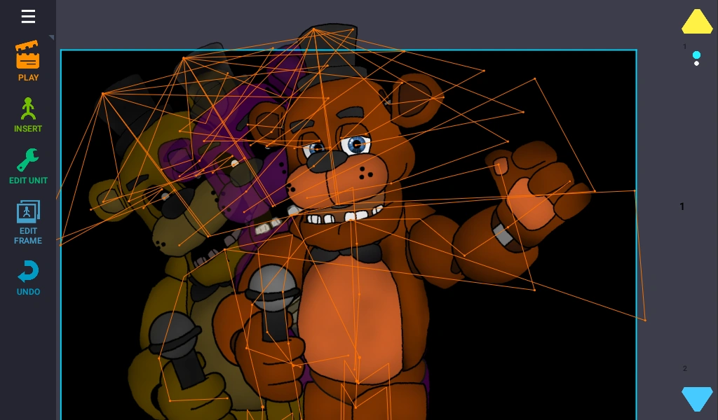 Just starting on a short FNaF animation for my YouTube channel... | Fandom