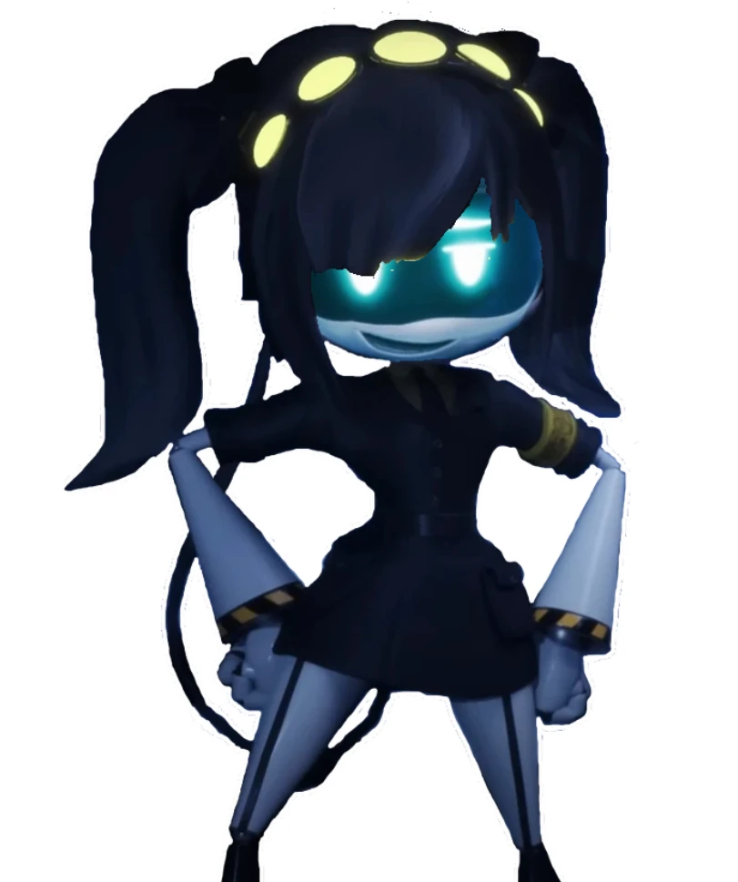 i turned more characters into todd | Fandom