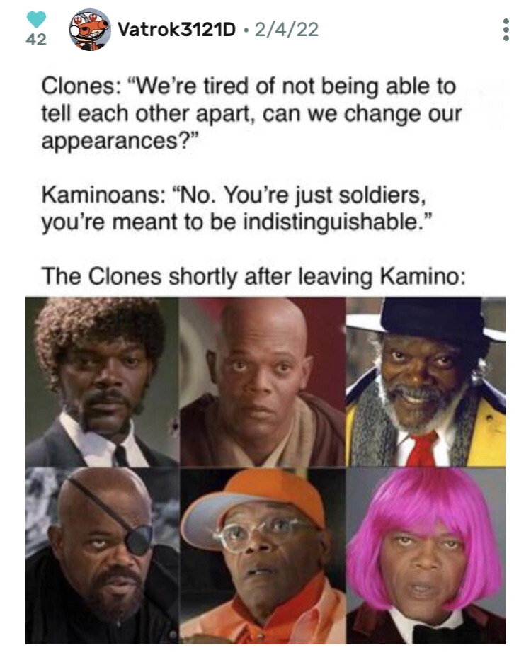 😂 [Meme of the Week Contest] Round 71 Winners | Fandom