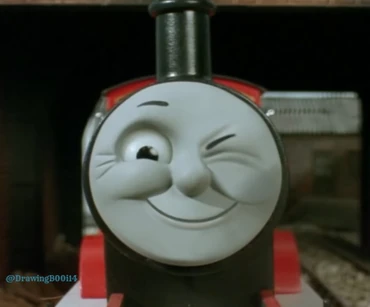 Which Thomas image from my download stash is better Pt 2 | Fandom
