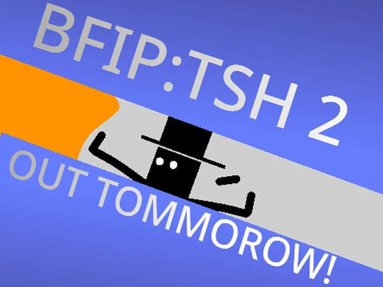 Discuss Everything About BFIP Wiki | Fandom