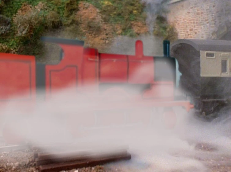 Discuss Everything About Thomas the Tank Engine Wiki | Fandom