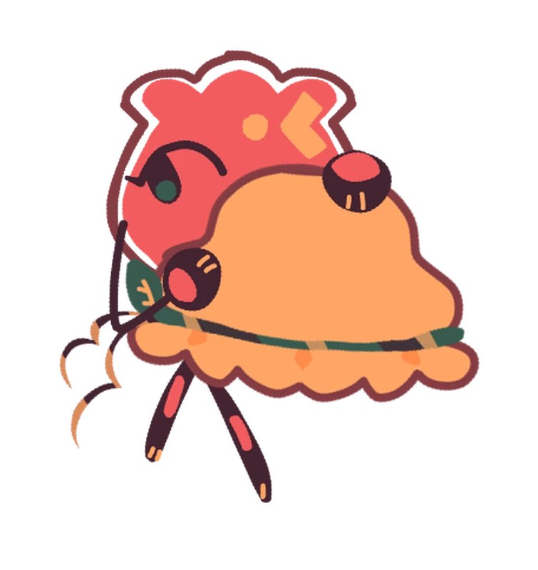 Redoing your osc assets! | Fandom