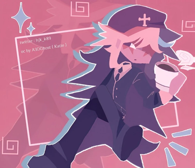 Favorite non-FPE character? Part 1 | Fandom