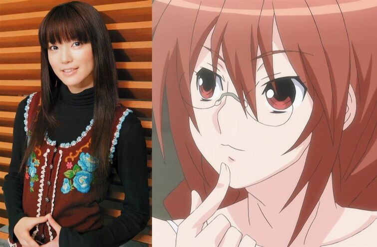 Happy birthday to Aya Endo! | Fandom
