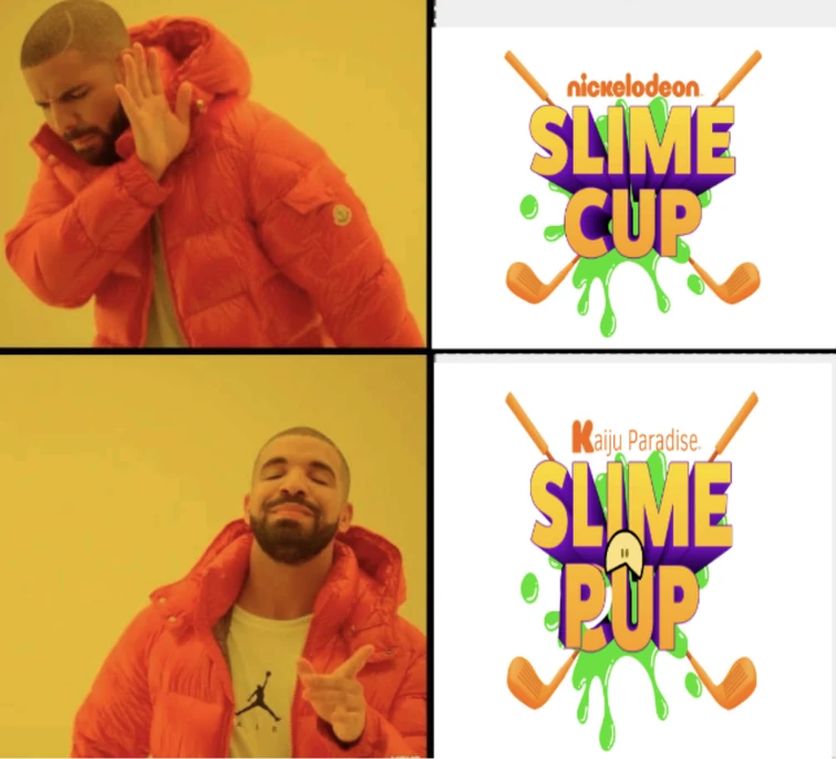 Slime Cup = Slime Pup | Fandom