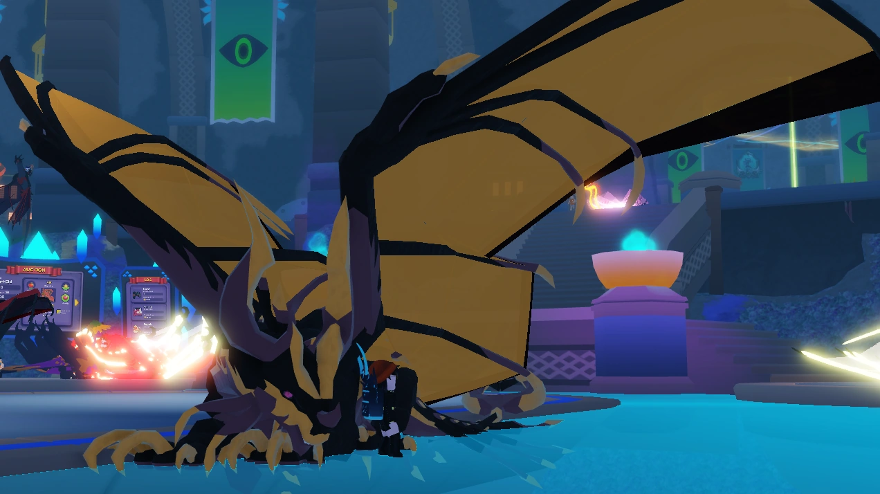 No way no way *cri* (nvm) | Fandom