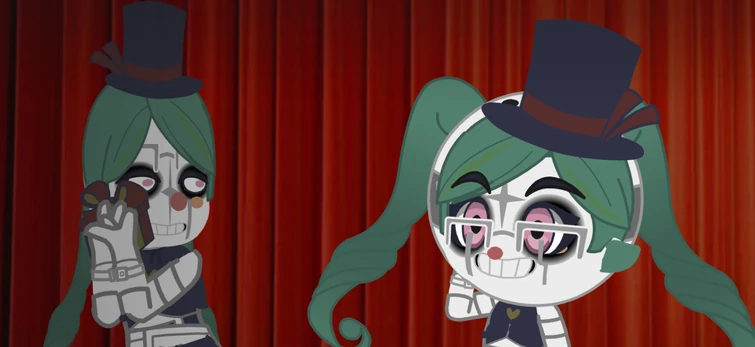 Long neck 💀 | Fandom